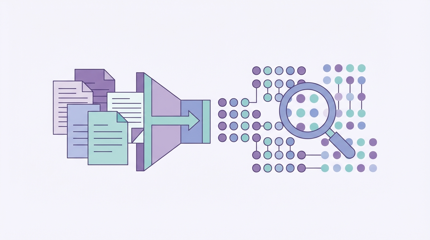Embedding API 向量化完全指南：RAG 开发必备的模型选型与实战（2026）