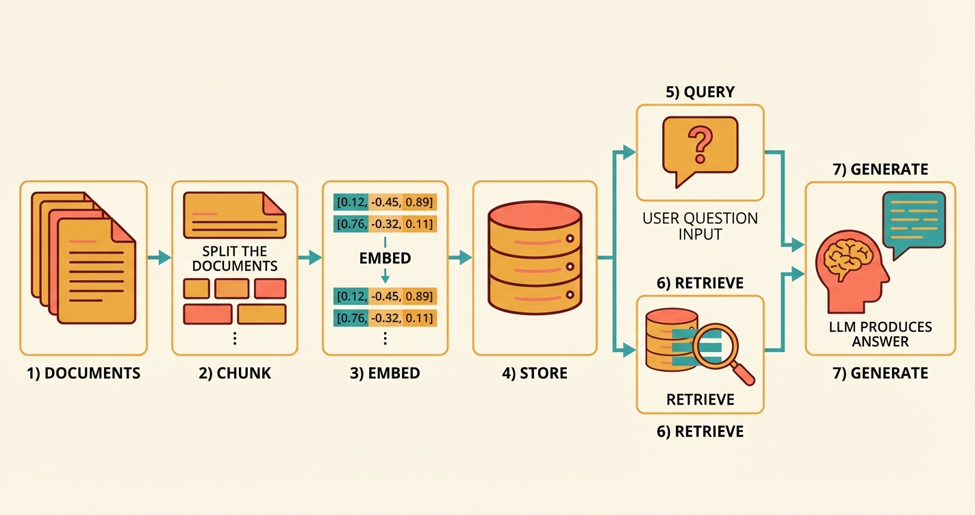 Embedding APIs for RAG: Model Comparison & Implementation Guide (2026)
