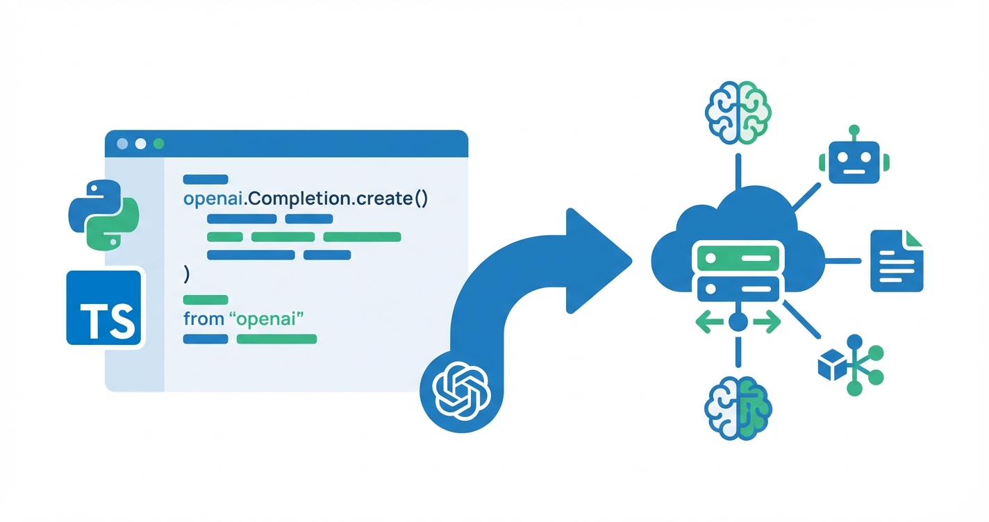 OpenAI SDK Migration to OfoxAI: Python, TypeScript & Framework Guide (2026)