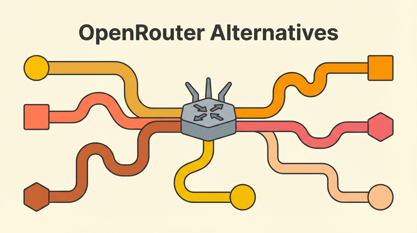 7 Best OpenRouter Alternatives in 2026: Pricing, Features, and ...